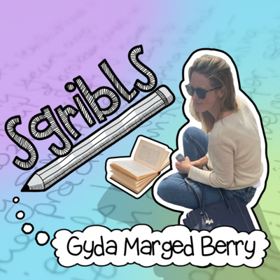 Sgribls • A podcast on Spotify for Creators