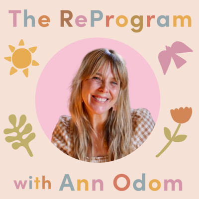 Exercising into our Highest Selves with Lizzy Zima by The ReProgram