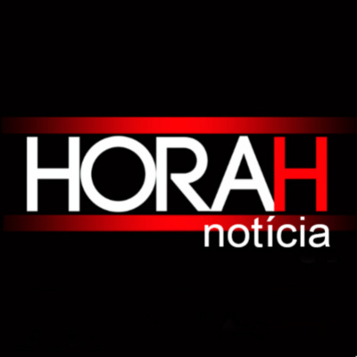HORAH NOTÍCIA • A podcast on Spotify for Creators