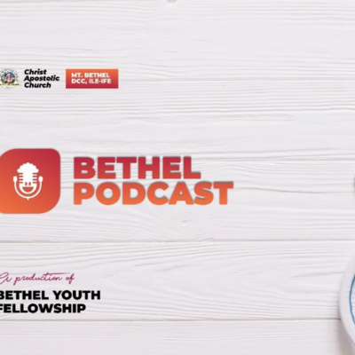 Divine Dialogues: How does our faith impact our walk with God Ep3 by Bethel Podcast