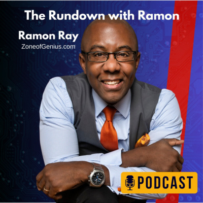 She's Building a Dinnerware Brand from Palm Leaves - Pallavi Pande on The Rundown with Ramon by ...