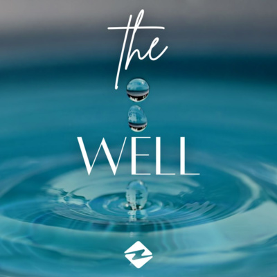 The Well • A podcast on Spotify for Creators