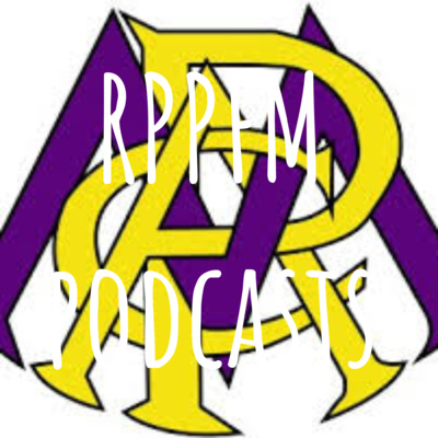 Steve Watling MPCA Junior Academics by RPPFM podcasts