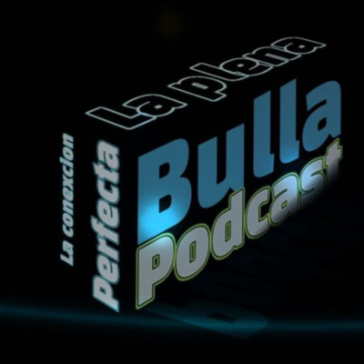 Plena Bulla • A podcast on Spotify for Creators