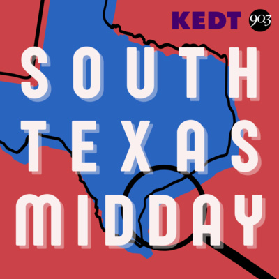 June 24, 2025 by KEDT-FM South Texas Midday