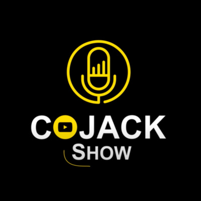 Cojack Show • A podcast on Spotify for Creators