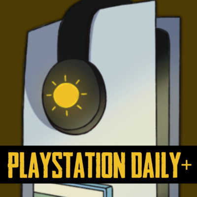 10/4/23: My Favorite Couch-Op Games on PS5! by PlayStation Daily+ Podcast