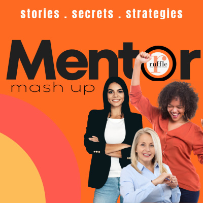 Mentor MashUp • A podcast on Spotify for Podcasters