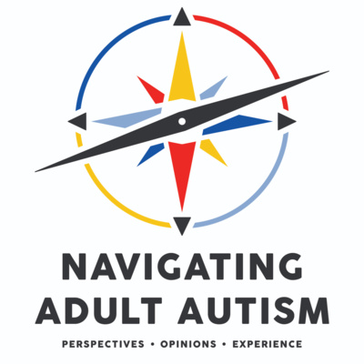 Profound Autism Part 1 by Navigating Adult Autism