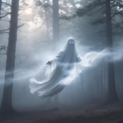 Ghost stories and the Unusual Paranormal podcast • A podcast on Spotify ...