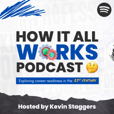 How It All Works Podcast • A podcast on Spotify for Podcasters