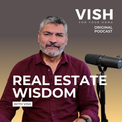 Real Estate Wisdom Podcast: 2024 Year-End Review & 2025 Outlook | EP 68 ...