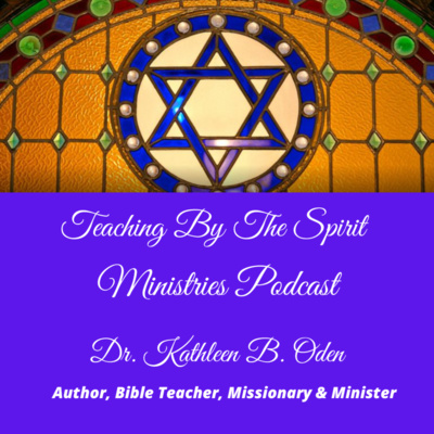TEACHING BY THE SPIRIT MINISTRIES PODCAST • A podcast on Spotify for ...