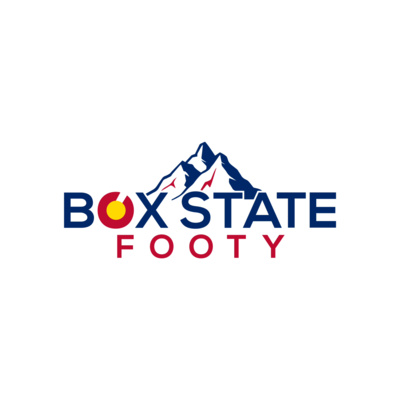 Box State Footy • A podcast on Spotify for Creators