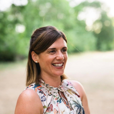 Lisa Cherry and 'Working with the legacy of Trauma'. by BRAVE ARE THE ...