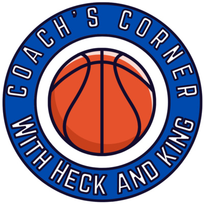 Rose Between Two Thorns Part II by Coach's Corner with Heck and King