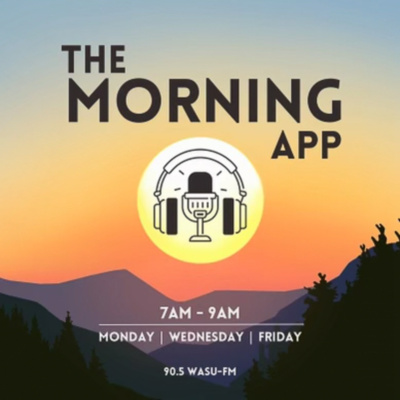 The Morning App • A podcast on Spotify for Creators