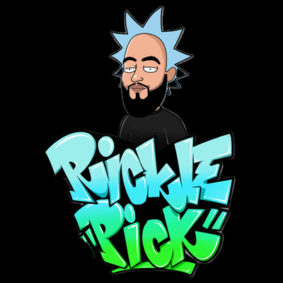Rickle Pick Live • A podcast on Spotify for Creators