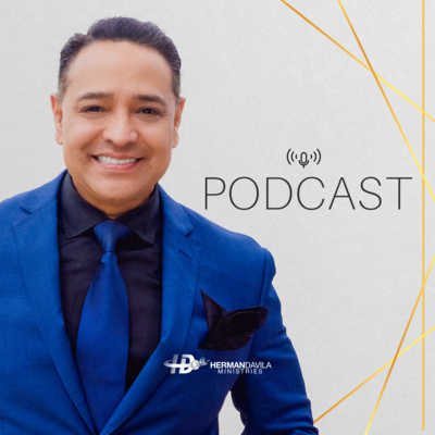 Pastor Herman Dávila • A podcast on Spotify for Creators