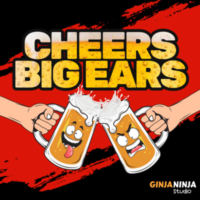 CHEERS BIG EARS! • A podcast on Spotify for Podcasters
