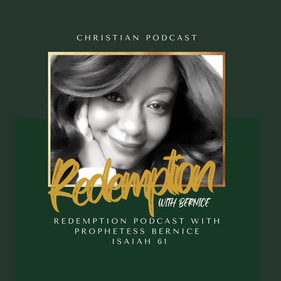Prayer Series: 1st Prayer Watch (6pm-9pm) by Redemption Podcast with ...