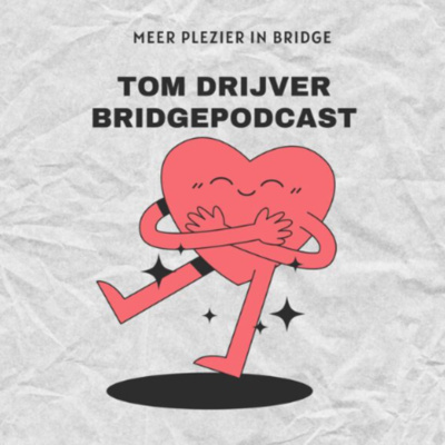 Karlijn Visser traint om wereldkampioen te worden by Tom Drijver bridge