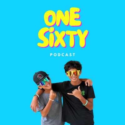 One Sixty Podcast • A podcast on Spotify for Creators
