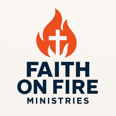 Spiritual Virgin Territory - Senior Pastor Jack Campbell by Faith On Fire Ministries