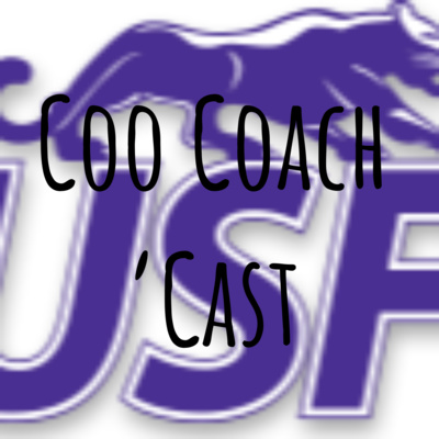 Coo Coach 'Cast: 2023 Week 7 by Coo Coach 'Cast