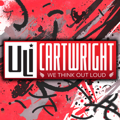 We Think Outloud Podcast Episode 1 | Guardnship Gag Law with Dr Colleen Pearce from The Office ...