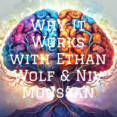 Why It Works with Ethan Wolf & Niv Moussan • A podcast on Spotify for Creators