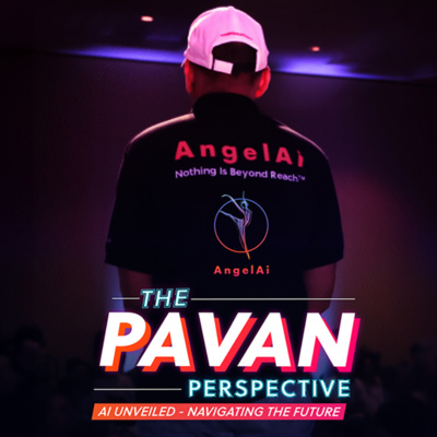 The Pavan Perspective • A podcast on Spotify for Creators