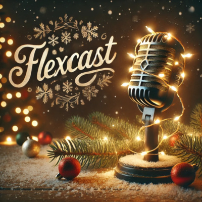 FlexCast • A podcast on Spotify for Creators