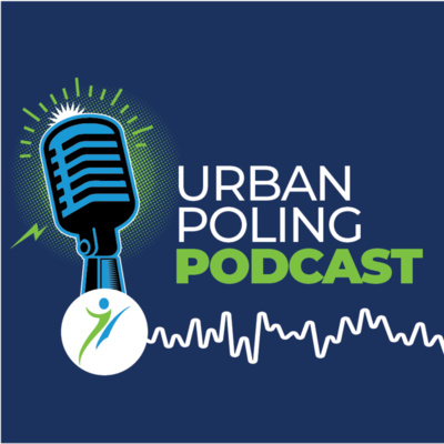 Urban Poling PodCast/Activator® Series • A podcast on Spotify for Creators