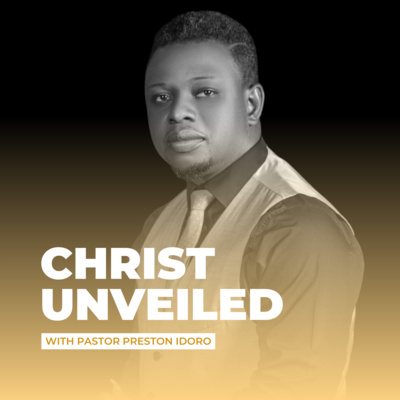 Preston Idoro • A podcast on Spotify for Creators