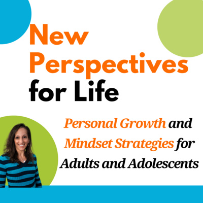 56 - Reclaiming Joy: Gratitude and Growth After A Silver Divorce by New ...