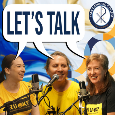 RCC ... Let's Talk • A podcast on Spotify for Podcasters