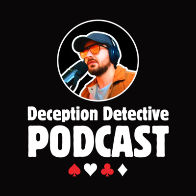 How to CATCH a SCAMMER by Deception Detective Podcast