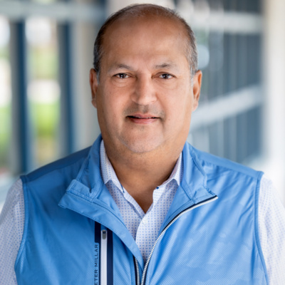 AI Revolution in Healthcare: A Regulatory Perspective with Dr. Nirdosh ...