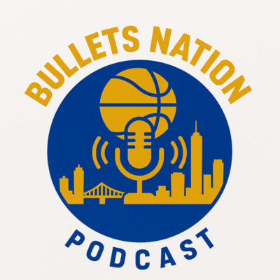 Bullets Nation Podcast • A podcast on Spotify for Creators