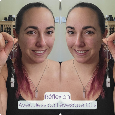 Épisode 0 : À quoi t'attendre dans mon podcast by Réflexion avec ...