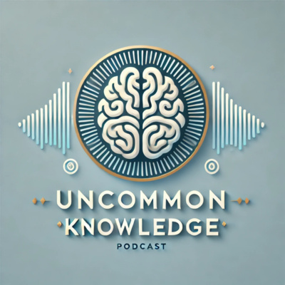 Uncommon Knowledge: We explore things that people should know. • A ...