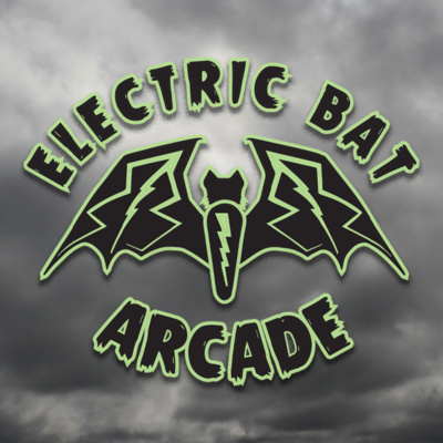 Electric Bat Cast • A podcast on Spotify for Creators