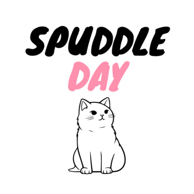 Spuddle Day • A podcast on Spotify for Podcasters
