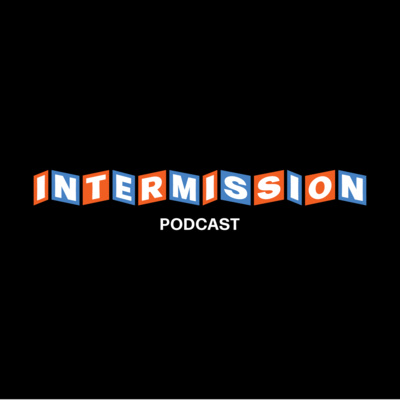 Intermission • A podcast on Spotify for Creators