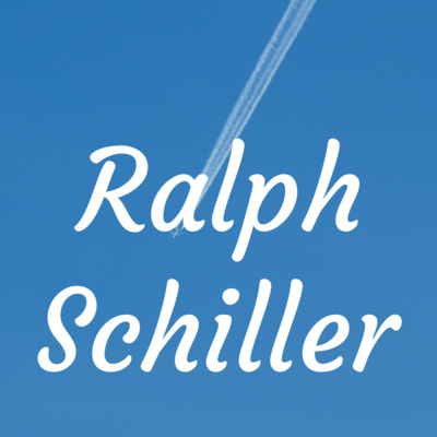 Ralph Schiller: Ein bemerkenswerter CEO • A podcast on Spotify for Creators