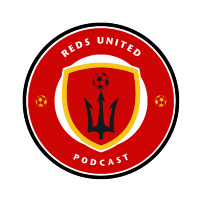 Reds United Podcast • A podcast on Spotify for Creators