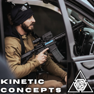 Kinetic Concepts • A podcast on Spotify for Creators