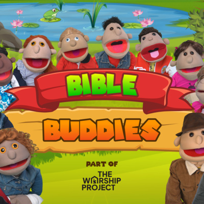 Bible Buddies • A podcast on Spotify for Creators