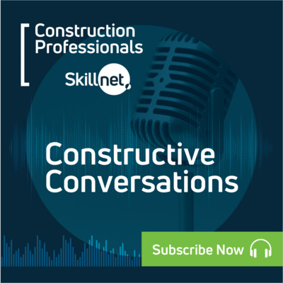 Constructive Conversations • A podcast on Spotify for Creators